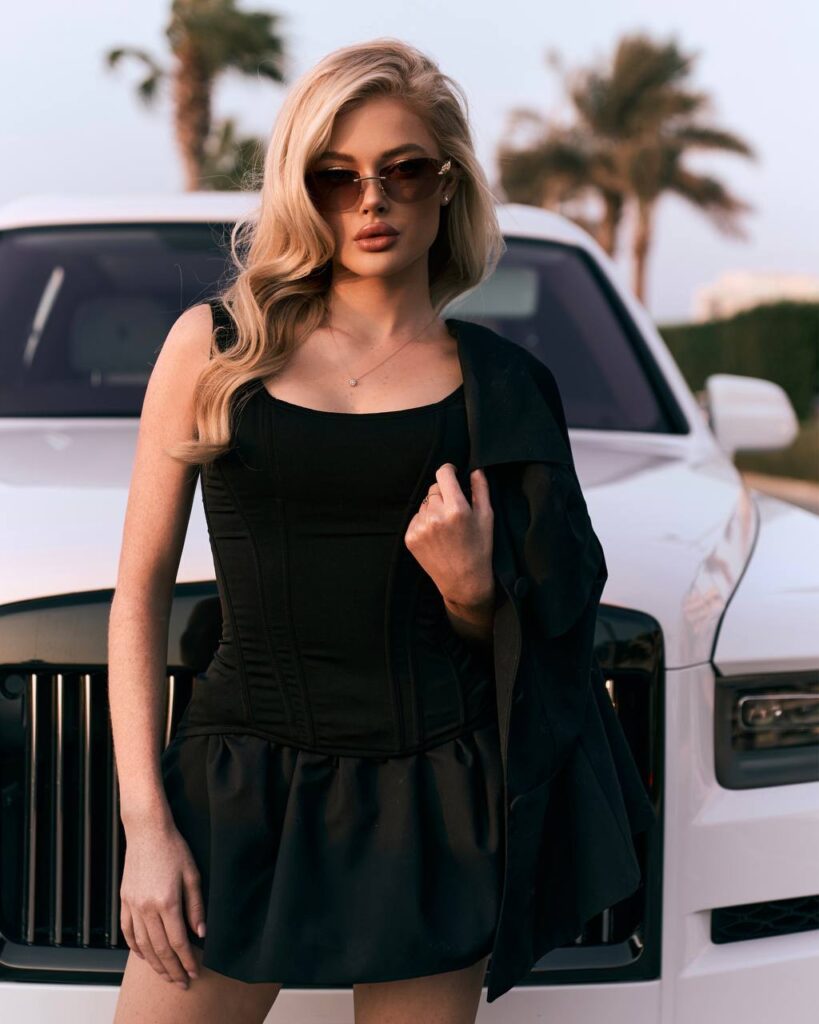 Корсет на шнуровке Basic Black: купить в интернет-магазине Emilie Musee