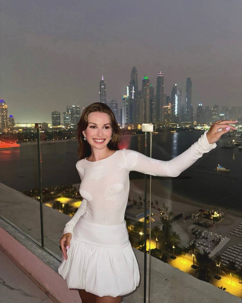 Лонгслив Emily Big Shell White: купить в интернет-магазине Emilie Musee